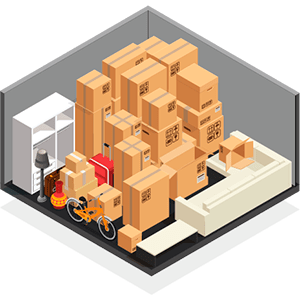 SmartStorage Self Storage Unidade Elevado - Smartstorage selfstorage