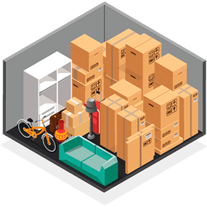 SmartStorage Self Storage Unidade Bela Vista - Smartstorage selfstorage