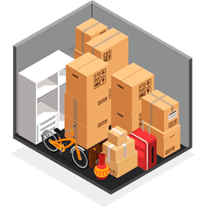 SmartStorage Self Storage Unidade Bela Vista - Smartstorage selfstorage