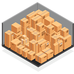 SmartStorage Self Storage Unidade Elevado - Smartstorage selfstorage