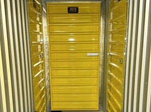 SmartStorage Self Storage Unidade Perdizes - Smartstorage selfstorage